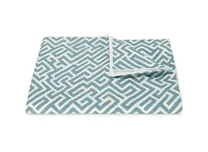 MATOUK Schumacher Gabriel Duvet Cover - Stony