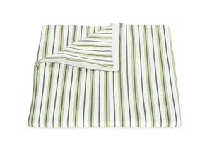 MATOUK Schumacher Calypso Duvet Cover - Palm