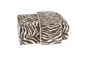 MATOUK Schumacher Regine Towel - Sable