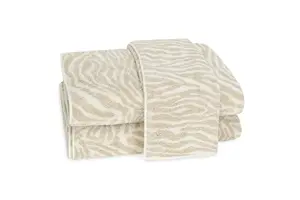 MATOUK Schumacher Regine Towel - Sand