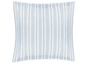 MATOUK Schumacher Elio Sham Blue