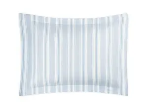 MATOUK Schumacher Elio Sham Blue