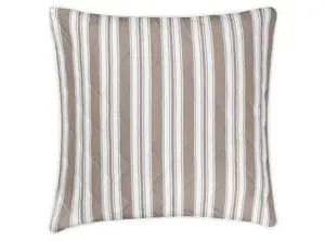 MATOUK Schumacher Elio Sham - Mocha