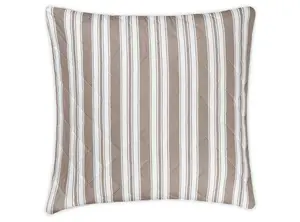 MATOUK Schumacher Elio Sham - Mocha