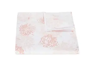 MATOUK Chrysanthemum Duvet Cover Blush