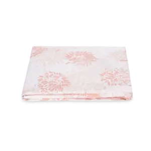 MATOUK Chrysanthemum Fitted Sheet - Percale