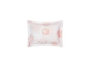 MATOUK Chrysanthemum Sham - Blush