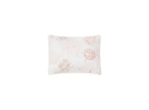 MATOUK Chrysanthemum Sham - Blush