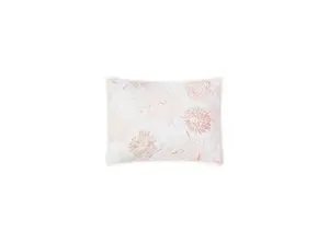 MATOUK Chrysanthemum Sham - Blush