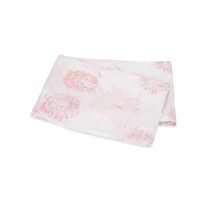 MATOUK Chrysanthemum Flat Sheet - Percale
