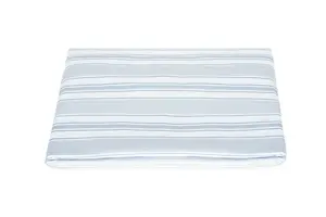 MATOUK Schumacher Elio Fitted Bed Sheet - Blue