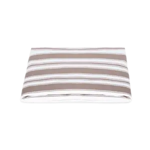 MATOUK Elio Fitted Sheet - Percale