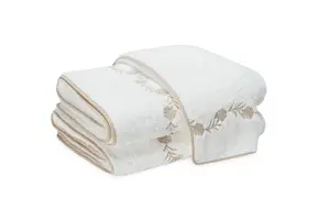 MATOUK Daphne Towel Dune