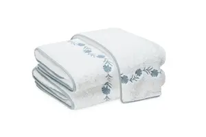 MATOUK Daphne Towel - Hazy