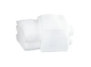 MATOUK Guesthouse Towel - White