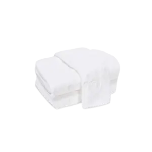 MATOUK Gordian Knot Towels - Cotton