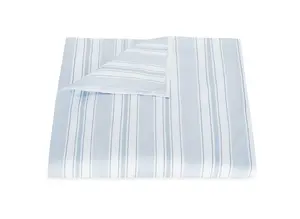 MATOUK Schumacher Elio Duvet Cover - Blue