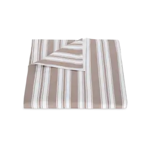MATOUK Elio Duvet Cover - Percale