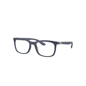 Ray-ban Rb7230 Optics Pillow Shape Eyeglasses