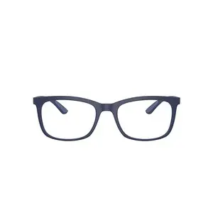 Ray-ban Rb7230 Optics Pillow Shape Eyeglasses