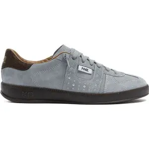 P448 Monza Western Sneaker - Blue