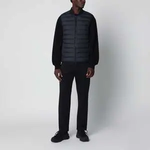 Moncler Quilted Froissel Waistcoat