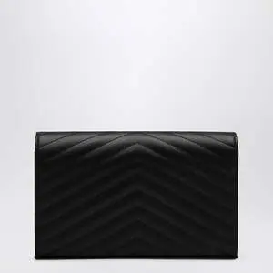 Saint Laurent Cassandre Chain Clutch