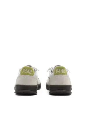 P448 Marte Soccer Sneaker