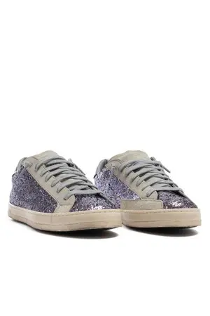 P448 John Sparkle Sneaker