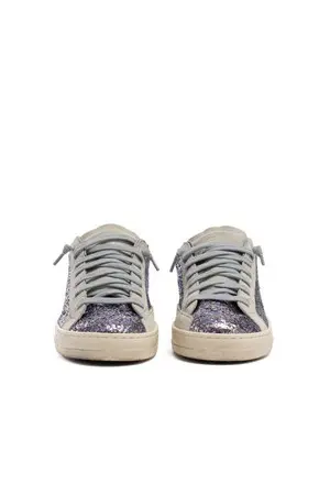 P448 John Sparkle Sneaker