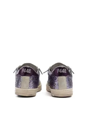 P448 John Sparkle Sneaker