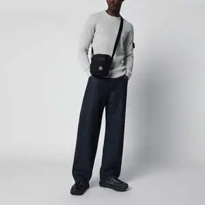 Stone Island Nylon Metal Bag