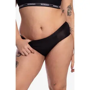 TOMBOYX Smoothtuck Tucking Hipster Black