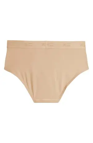 TOMBOYX Smoothtuck Tucking Hipster - Chai