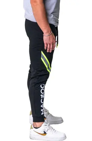 MACEOO Lightening Stretch Cotton Joggers