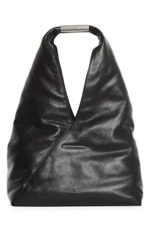 MAISON MARGIELA Classic Japanese Jewel Handle Bag