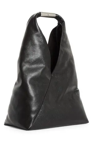 MAISON MARGIELA Classic Japanese Jewel Handle Bag