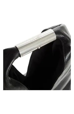 MAISON MARGIELA Classic Japanese Jewel Handle Bag