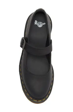 Dr. Martens Mariel Ii Mary Jane Flat