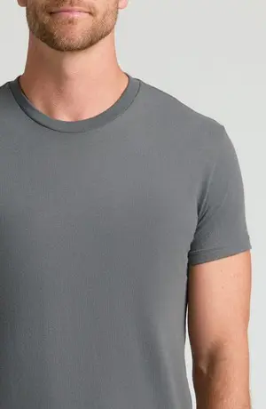 True Classic Classic Crewneck T-shirt