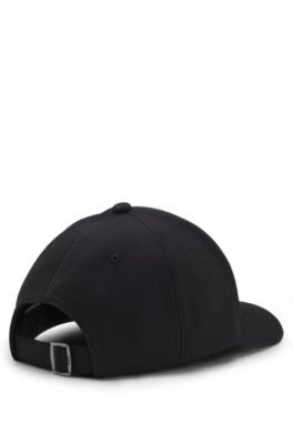 BOSS X Aston Martin Baseball Cap With Suede Wing Badge