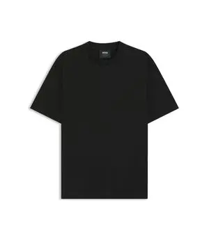 BOSS X Aston Martin T-shirt In Mercerized Cotton