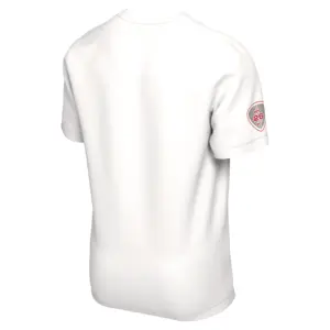 Nike Soccer Logo T-shirt