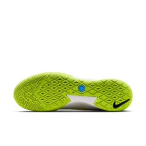Nike Mercurial Vapor 17 Academy Indoor/court Soccer Shoes - Brown