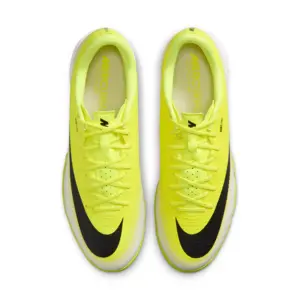 Nike Mercurial Vapor 17 Academy Indoor/court Soccer Shoes - Brown