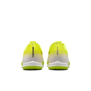 Nike Mercurial Vapor 17 Academy Indoor/court Soccer Shoes - Brown