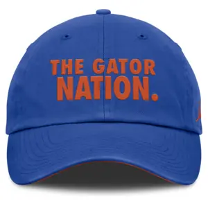 JORDAN Brand Florida Primetime Chant Club Cap - Blue