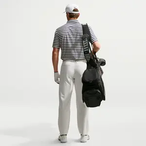 Nike Tailored Performance Dri-fit Golf Polo