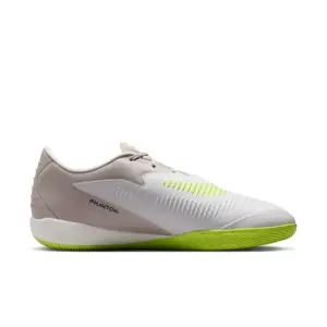 Nike Phantom Low Academy Indoor/court Soccer Shoes - Brown