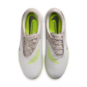 Nike Phantom Low Academy Indoor/court Soccer Shoes - Brown